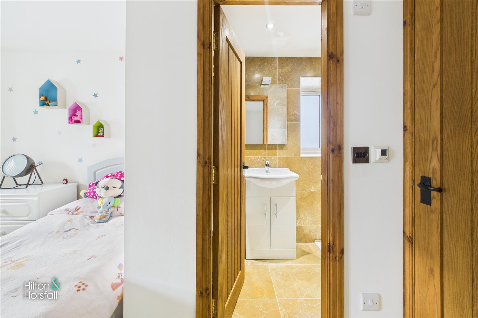 Ash Cottage, Roughlee - Hilton and Horsfall