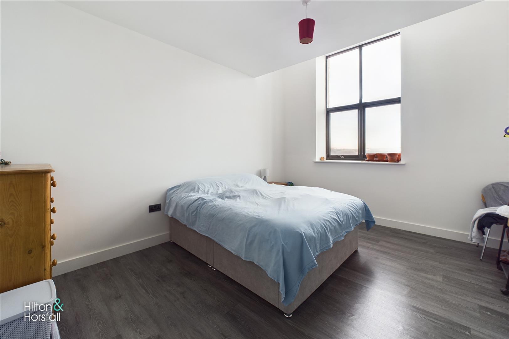 Northlight Parade, Brierfield - Hilton and Horsfall