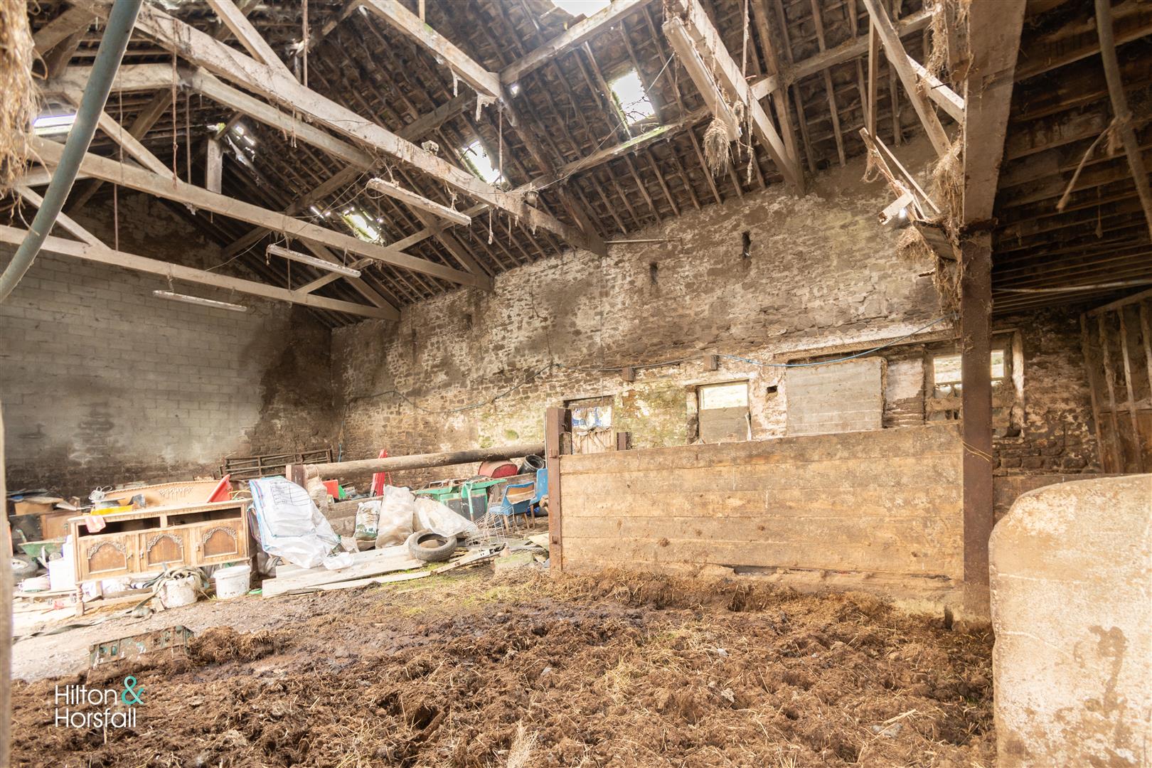 Sabden Old Hall Farm, Well Head Road, Newchurch-In-Pendle - Hilton and ...